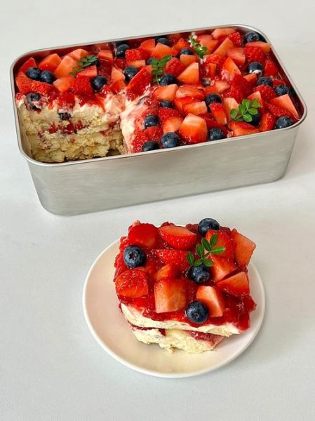 草莓酱配什么好吃_草莓酱吃法大全-第2张图片-山城妙识 草莓酱配什么好吃_草莓酱吃法大全-第2张图片-山城妙识