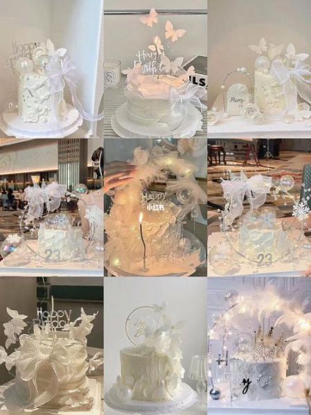 2021网红女神款蛋糕怎么做_2021网红女神款蛋糕配方-第3张图片-山城妙识