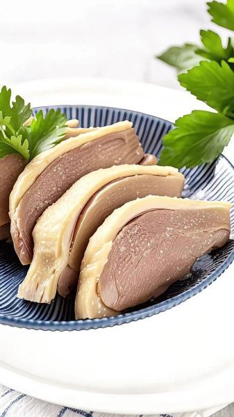 南京盐水鸭哪里买正宗_南京盐水鸭保质期多久-第2张图片-山城妙识