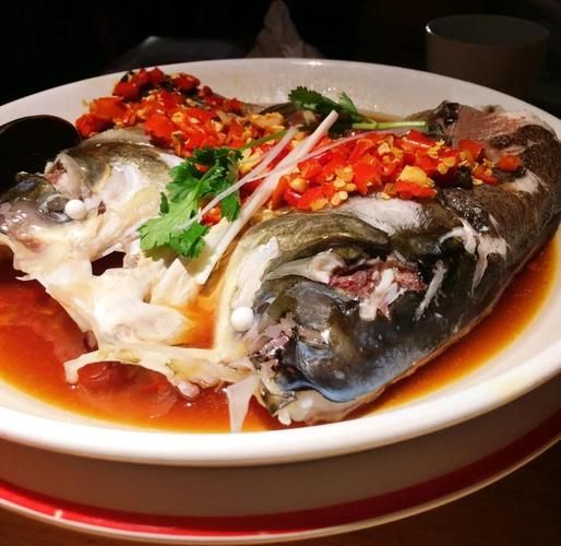 湘式剁椒鱼头怎么做_剁椒鱼头正宗做法-第2张图片-山城妙识 湘式剁椒鱼头怎么做_剁椒鱼头正宗做法-第2张图片-山城妙识