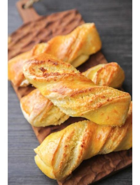 椰蓉馅面包怎么做_椰蓉馅面包热量高吗-第1张图片-山城妙识