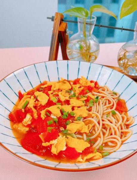 怎样煮面条不粘锅_家常煮面条的详细步骤-第2张图片-山城妙识