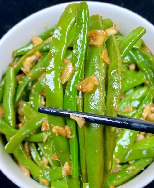 夏天吃什么菜开胃_夏天没胃口吃什么好-第1张图片-山城妙识