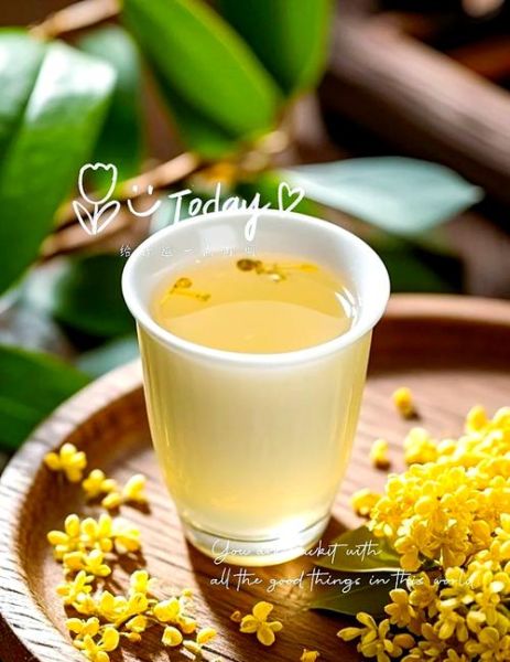 桂花酒的制作方法_桂花酒有什么好处-第1张图片-山城妙识