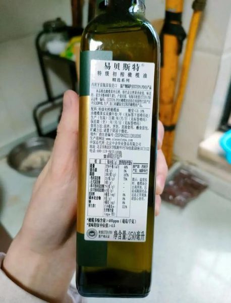 橄榄油凉拌菜直接放吗_要不要加热-第3张图片-山城妙识