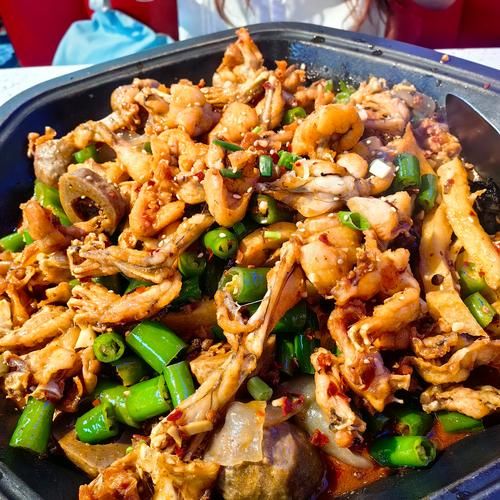 牛蛙图片大全_牛蛙高清图鉴怎么找-第3张图片-山城妙识 牛蛙图片大全_牛蛙高清图鉴怎么找-第3张图片-山城妙识