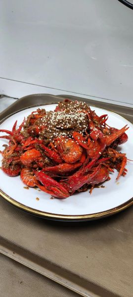 油焖龙虾怎么做_油焖龙虾正宗做法-第2张图片-山城妙识