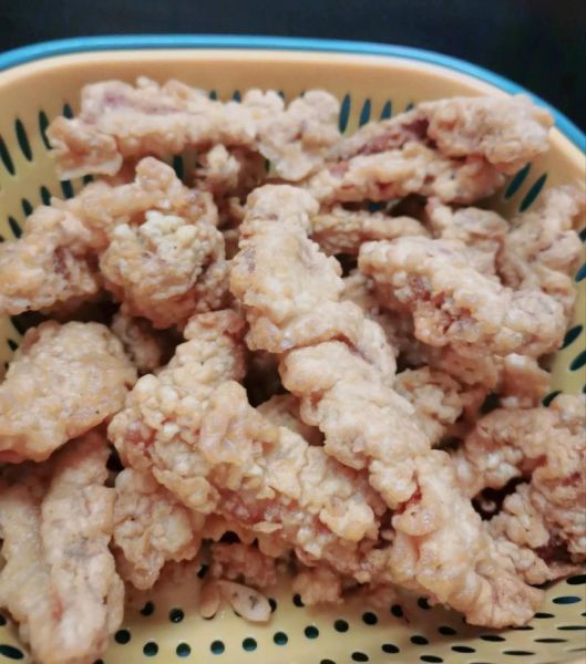 四川炸酥肉怎么做_家常做法步骤-第1张图片-山城妙识