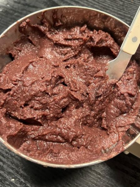 自制红豆沙怎么做_红豆沙馅保存多久-第1张图片-山城妙识