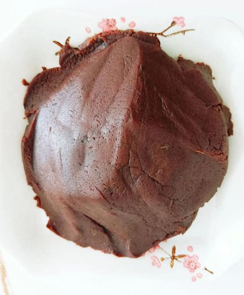 自制红豆沙怎么做_红豆沙馅保存多久-第3张图片-山城妙识