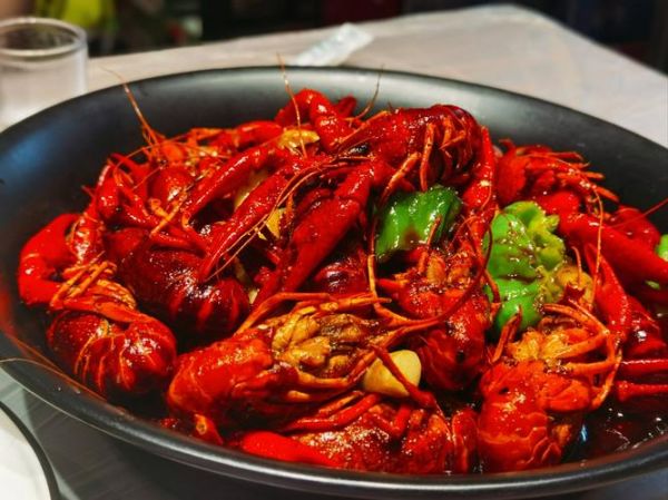 中国龙虾品种有哪些_哪种最好吃-第2张图片-山城妙识