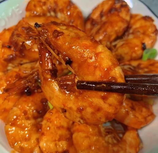 明虾怎么做好吃_明虾最简单的家常做法-第1张图片-山城妙识