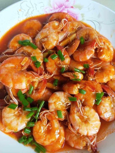 明虾怎么做好吃_明虾最简单的家常做法-第3张图片-山城妙识