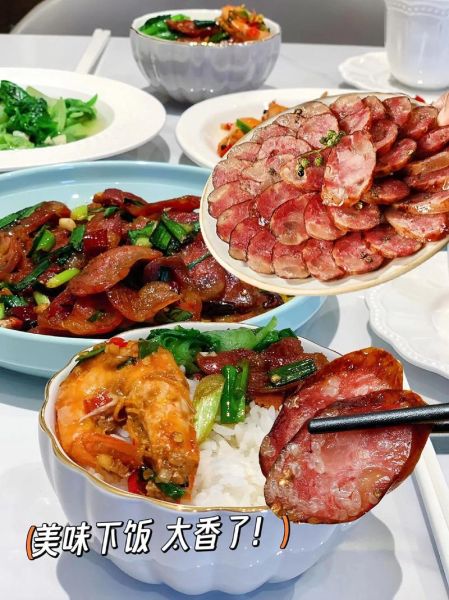 香肠调料怎么配_家庭自制香肠配方-第2张图片-山城妙识 香肠调料怎么配_家庭自制香肠配方-第2张图片-山城妙识