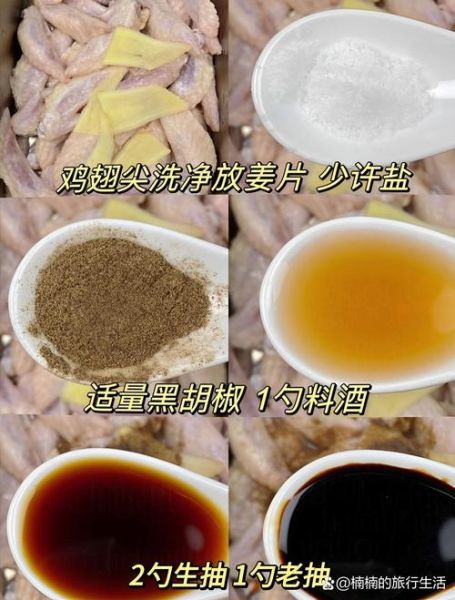 翅尖有毒素吗_鸡翅尖到底能不能吃-第3张图片-山城妙识 翅尖有毒素吗_鸡翅尖到底能不能吃-第3张图片-山城妙识