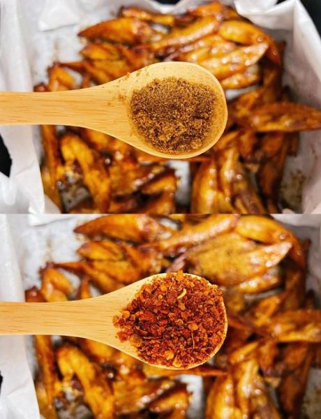 翅尖有毒素吗_鸡翅尖到底能不能吃-第1张图片-山城妙识 翅尖有毒素吗_鸡翅尖到底能不能吃-第1张图片-山城妙识