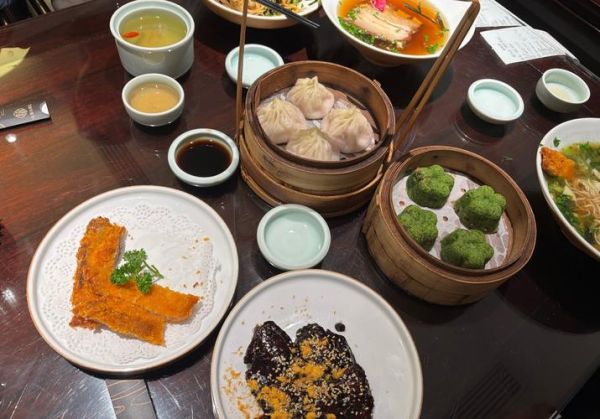 上海特色早餐有哪些_哪里能吃到最地道-第2张图片-山城妙识 上海特色早餐有哪些_哪里能吃到最地道-第2张图片-山城妙识