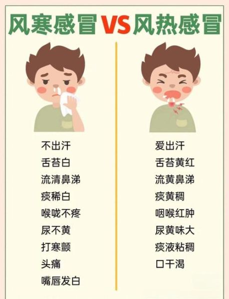风寒感冒第几天最严重_风寒感冒第几天最难受-第2张图片-山城妙识
