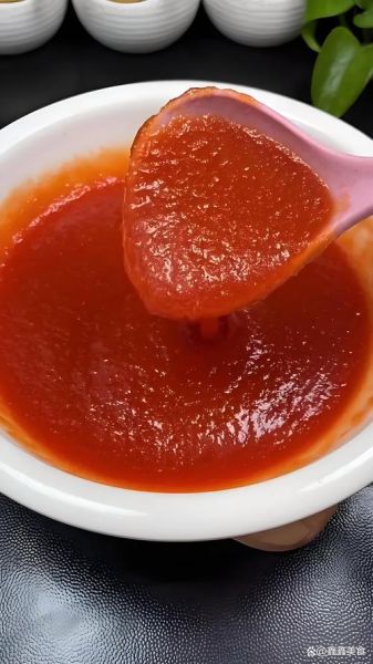 自制番茄酱放了3年能吃吗_如何判断是否变质-第1张图片-山城妙识