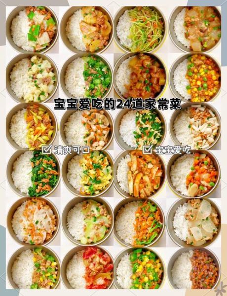 家长菜有哪些_适合孩子吃的家常菜推荐-第2张图片-山城妙识