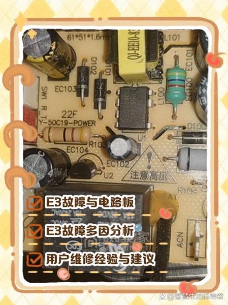 九阳电压力锅e3故障怎么解决_九阳电压力锅e3是什么问题-第2张图片-山城妙识 九阳电压力锅e3故障怎么解决_九阳电压力锅e3是什么问题-第2张图片-山城妙识