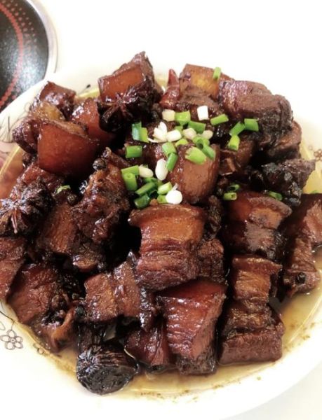 红烧肉怎么做好吃_新手零失败做法-第3张图片-山城妙识