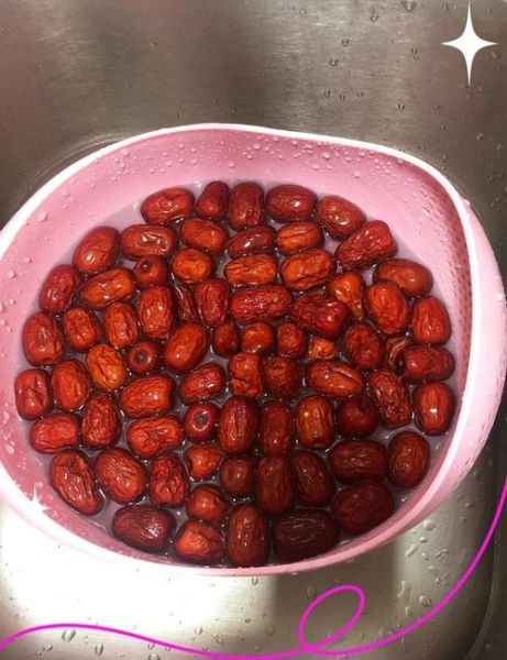 心太软怎么蒸不塌_糯米红枣心太软做法-第2张图片-山城妙识