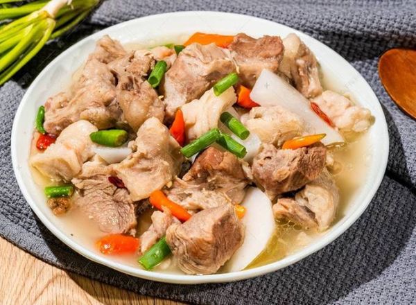 羊肉怎么做好吃又简单_羊肉去膻味技巧-第1张图片-山城妙识 羊肉怎么做好吃又简单_羊肉去膻味技巧-第1张图片-山城妙识