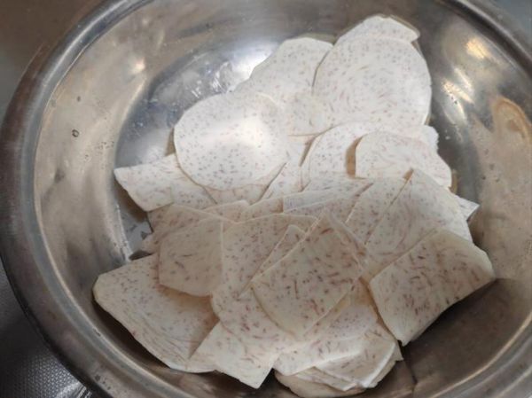 大香芋怎么做好吃_大香芋的家常做法大全图解-第2张图片-山城妙识 大香芋怎么做好吃_大香芋的家常做法大全图解-第2张图片-山城妙识