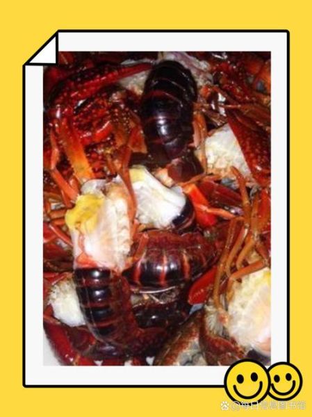 小龙虾头可以吃吗_小龙虾头重金属超标吗-第1张图片-山城妙识 小龙虾头可以吃吗_小龙虾头重金属超标吗-第1张图片-山城妙识