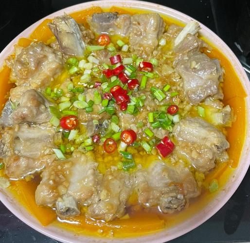 菜南瓜怎么做好吃_菜南瓜的家常做法-第3张图片-山城妙识