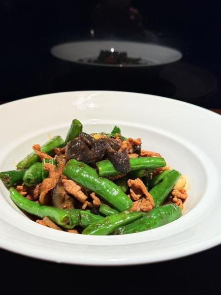 辣椒炒海参怎么做_海参炒辣椒会硬吗-第2张图片-山城妙识