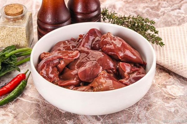 鸡肝水开后煮多久能熟_鸡肝焯水几分钟才嫩-第1张图片-山城妙识