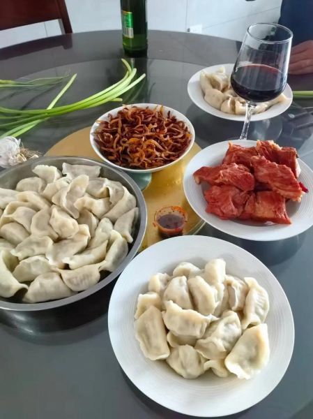 芸豆馅饺子芸豆用焯水吗_芸豆饺子焯水还是不焯水-第2张图片-山城妙识