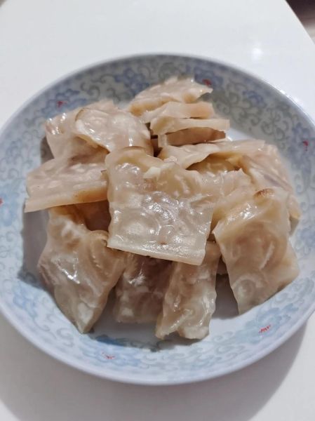 肉皮冻怎么煮_肉皮冻的正确做法-第2张图片-山城妙识