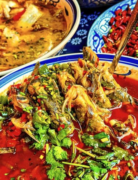 泡椒黄辣丁鱼怎么做_泡椒黄辣丁鱼的家常做法-第2张图片-山城妙识 泡椒黄辣丁鱼怎么做_泡椒黄辣丁鱼的家常做法-第2张图片-山城妙识