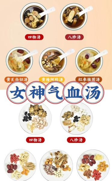 女人补气血喝什么汤好_长期喝会不会上火-第2张图片-山城妙识 女人补气血喝什么汤好_长期喝会不会上火-第2张图片-山城妙识