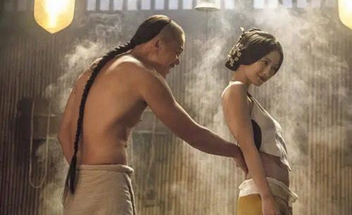 黄飞鸿之英雄有梦杨颖演谁_杨颖戏份多吗-第2张图片-山城妙识 黄飞鸿之英雄有梦杨颖演谁_杨颖戏份多吗-第2张图片-山城妙识