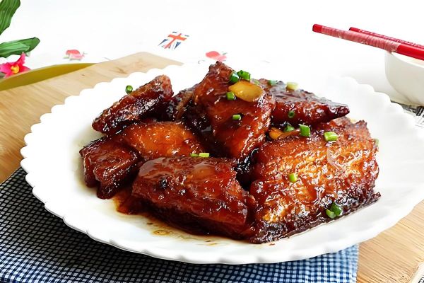 香辣带鱼怎么做好吃_家常香辣带鱼做法大全-第1张图片-山城妙识 香辣带鱼怎么做好吃_家常香辣带鱼做法大全-第1张图片-山城妙识