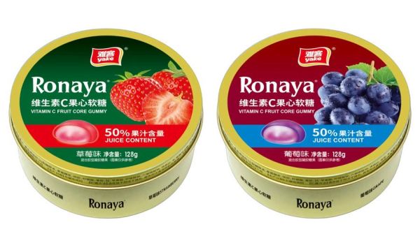 水果糖推荐_什么牌子好吃-第1张图片-山城妙识