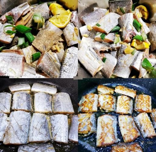 香辣带鱼怎么做好吃_家常香辣带鱼做法大全-第2张图片-山城妙识 香辣带鱼怎么做好吃_家常香辣带鱼做法大全-第2张图片-山城妙识