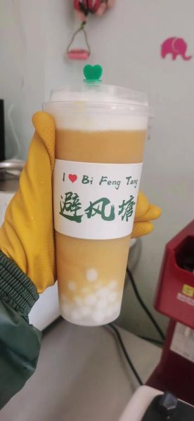 避风塘奶茶加盟店官网电话_加盟流程怎么咨询-第1张图片-山城妙识 避风塘奶茶加盟店官网电话_加盟流程怎么咨询-第1张图片-山城妙识