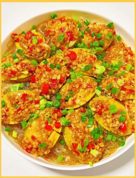 鲍鱼怎么做好吃_鲍鱼家庭做法大全图解-第3张图片-山城妙识 鲍鱼怎么做好吃_鲍鱼家庭做法大全图解-第3张图片-山城妙识