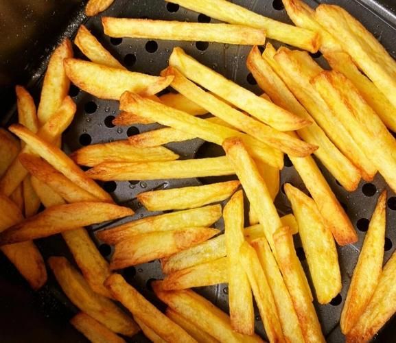 炸薯条怎么才酥脆_为什么炸完软塌-第1张图片-山城妙识