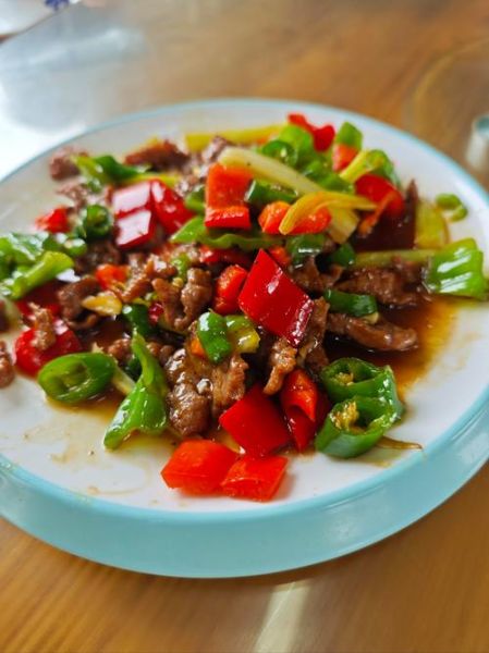 家常热菜怎么做_热菜菜谱大全-第3张图片-山城妙识 家常热菜怎么做_热菜菜谱大全-第3张图片-山城妙识