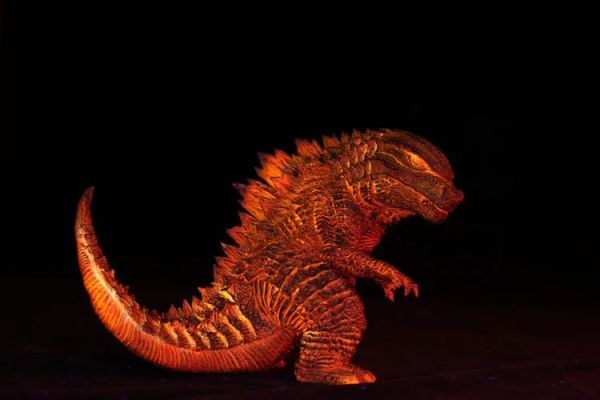 红莲哥斯拉怎么来的_红莲哥斯拉实力有多强-第3张图片-山城妙识