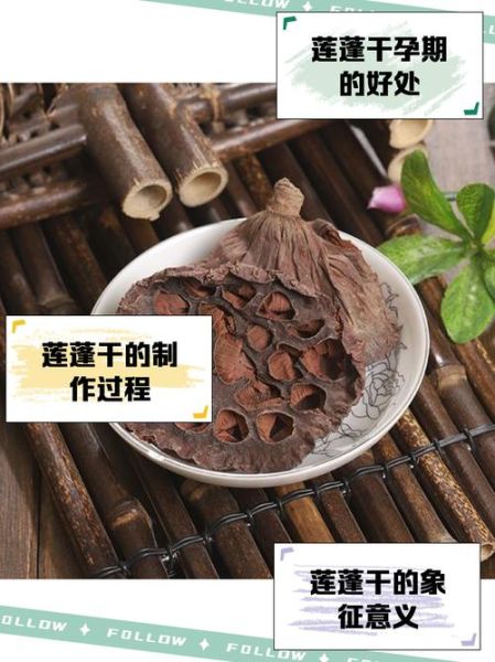 干莲蓬怎么吃_干莲蓬的做法大全-第1张图片-山城妙识