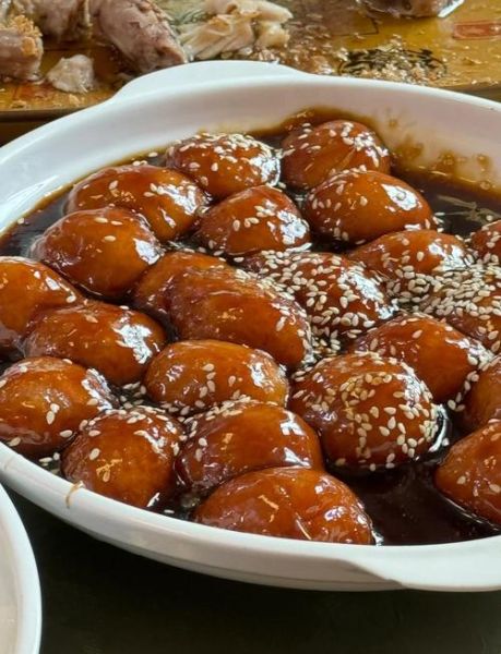 梅州有什么特色小吃_梅州美食攻略-第1张图片-山城妙识 梅州有什么特色小吃_梅州美食攻略-第1张图片-山城妙识