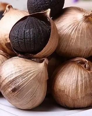 黑蒜养生也是一个骗局吗_黑蒜功效真相-第1张图片-山城妙识 黑蒜养生也是一个骗局吗_黑蒜功效真相-第1张图片-山城妙识