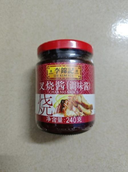 正宗叉烧酱怎么做_叉烧酱配方比例是多少-第1张图片-山城妙识 正宗叉烧酱怎么做_叉烧酱配方比例是多少-第1张图片-山城妙识